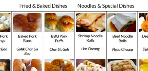 Free Dim Sum Menu Guide with Pictures and Translations | Dim Sum Central