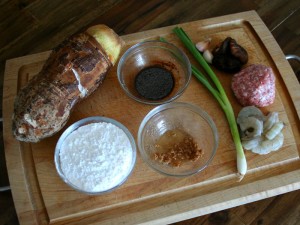 The Best Taro Root Dumplings Recipe | Dim Sum Central