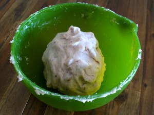 The Best Taro Root Dumplings Recipe | Dim Sum Central