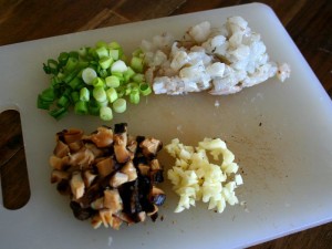 The Best Taro Root Dumplings Recipe | Dim Sum Central