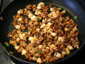 The Best Taro Root Dumplings Recipe | Dim Sum Central