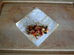 The Best Spring Rolls Recipe | Dim Sum Central