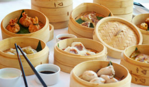 The Ultimate Dim Sum Menu Guide | Dim Sum Central