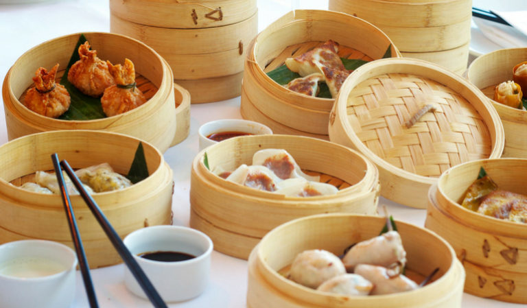 The Ultimate Dim Sum Menu Guide | Dim Sum Central