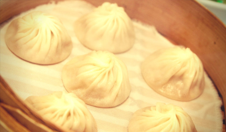 The Best Steamed Soup Dumplings Recipe | Dim Sum Central