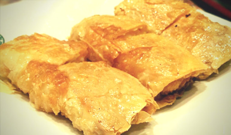 The Best Tofu Rolls Recipe | Dim Sum Central